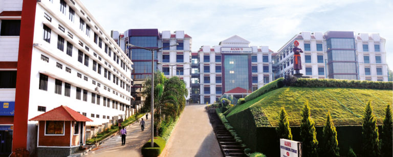 Alva’s Engineering College | Alva's Education Trust